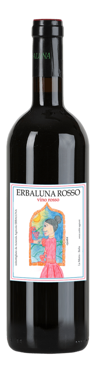 Erbaluna | 2022 Erbaluna Rosso